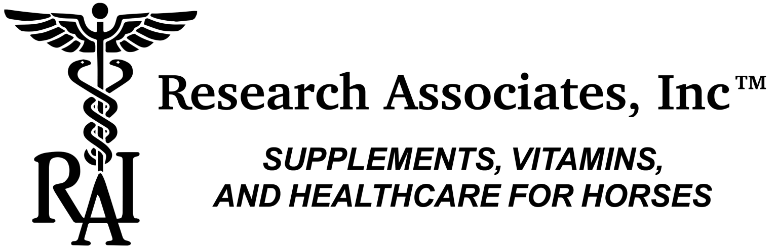 Research Associates, Inc - Research Associates, Inc.